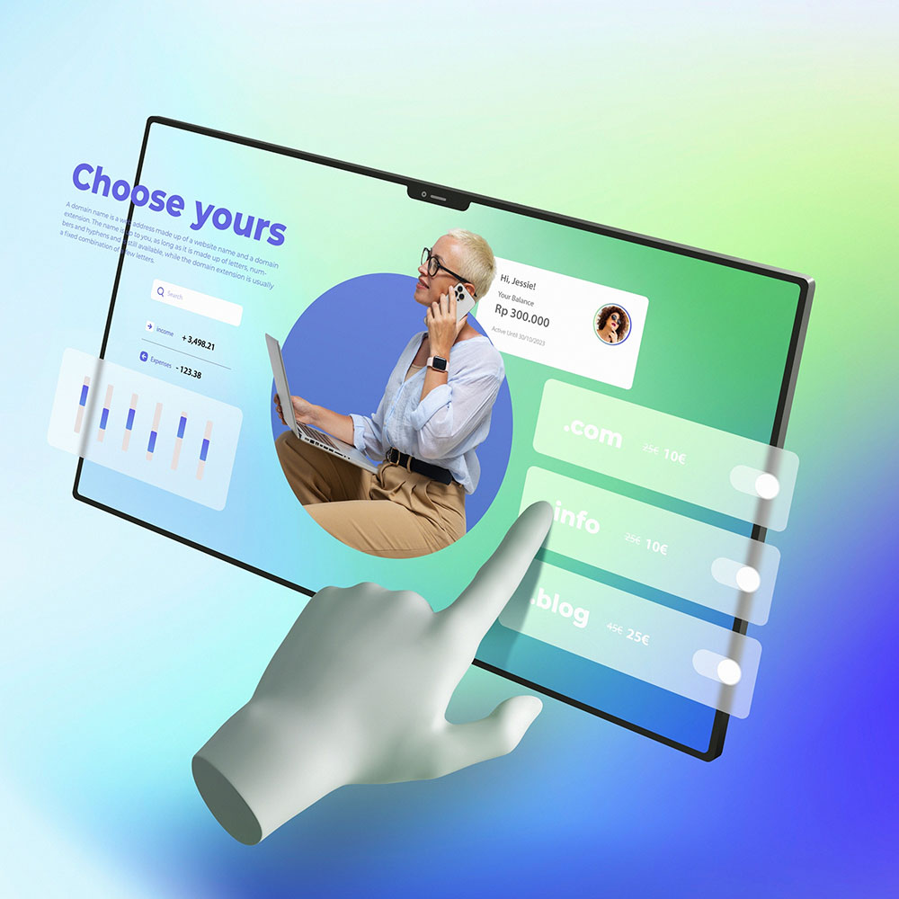 Como Criar uma Landing Page de Alta Conversão: Guia Completo - Blog da ...